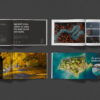 Portfolio or Album Vol. 1 Landscape - TypoEdition